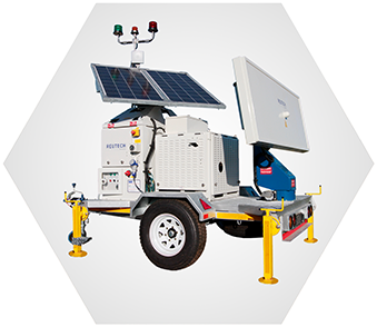 Reunert Middle East - Technology that protects.